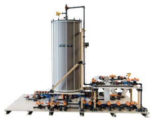 Contact - IBC Advanced Technologies, Metal Separation Company