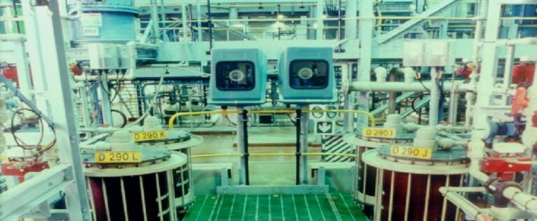 History - IBC Advanced Technologies, MRT™ Systems