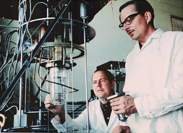 Founders - IBC Advanced Technologies, Inc.