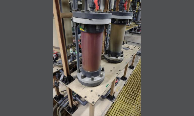 Founders - IBC Advanced Technologies, Inc.