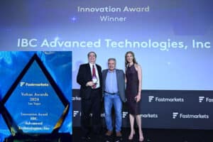 IBC Advanced Technologies - Molecular Recognition Technology™